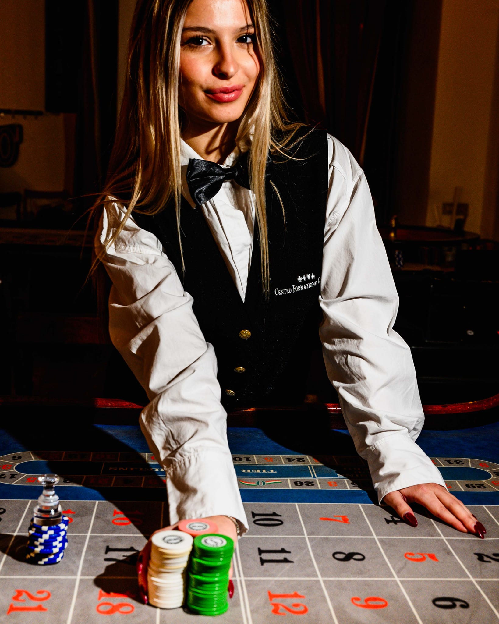 Casino Job - Centro Formazione Croupier